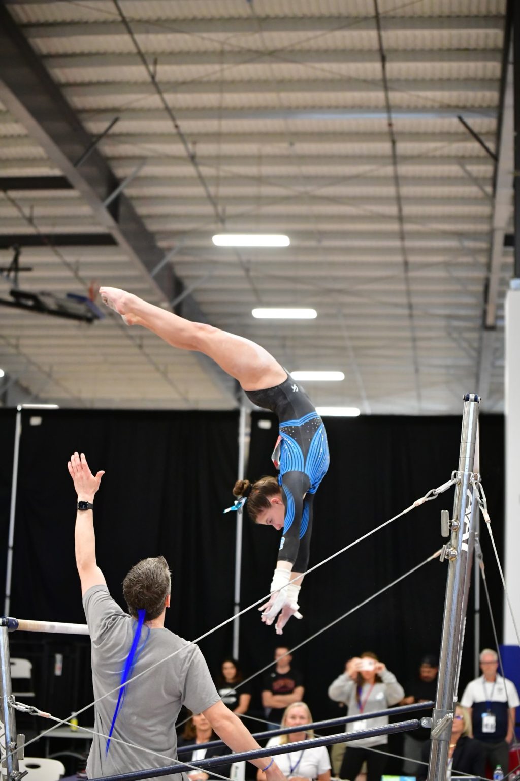 What is the Technical Ceiling? - Best Darn Gymnastics
