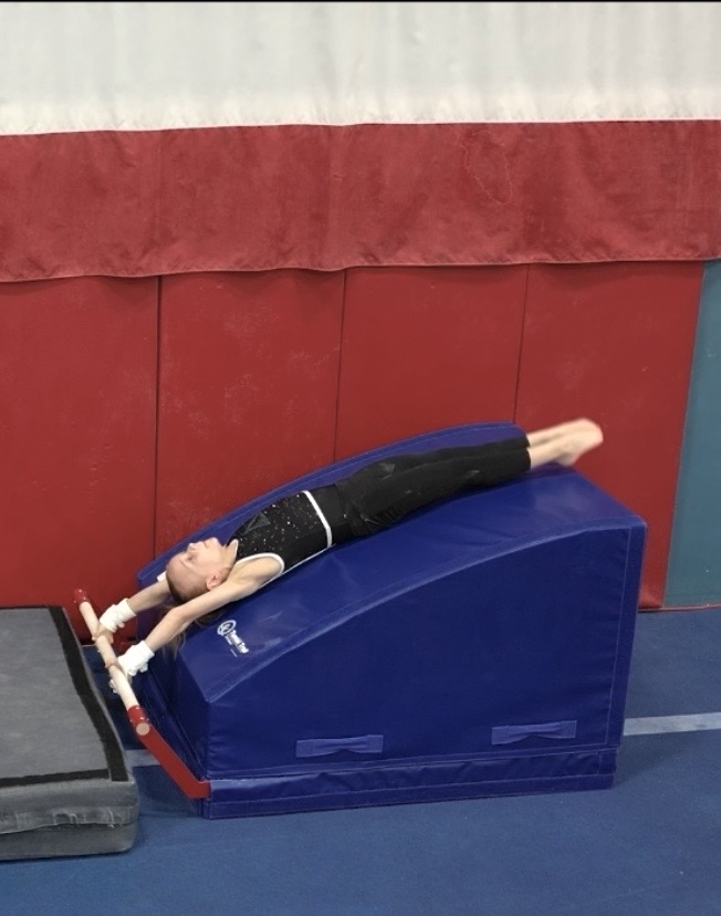 Mountain Bar System - Best Darn Gymnastics