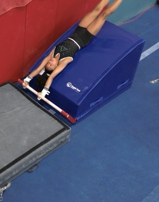 Mountain Bar System - BRAND NEW!!! Must have for your gym!!! - Best ...